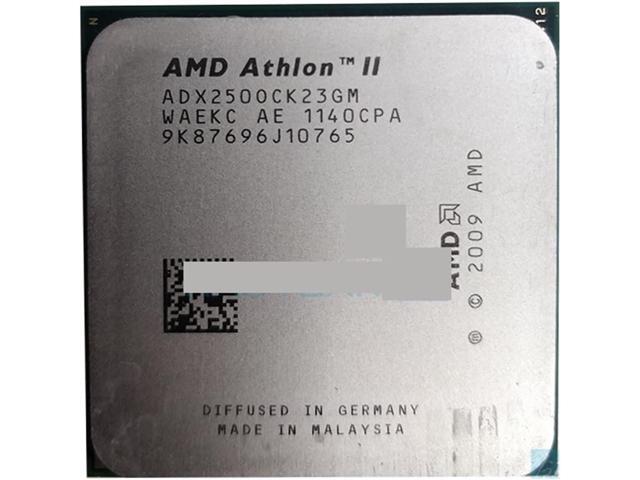 Click here for CPU A A X2 250 3GHz Dual-Core CPU Processor ADX250... prices