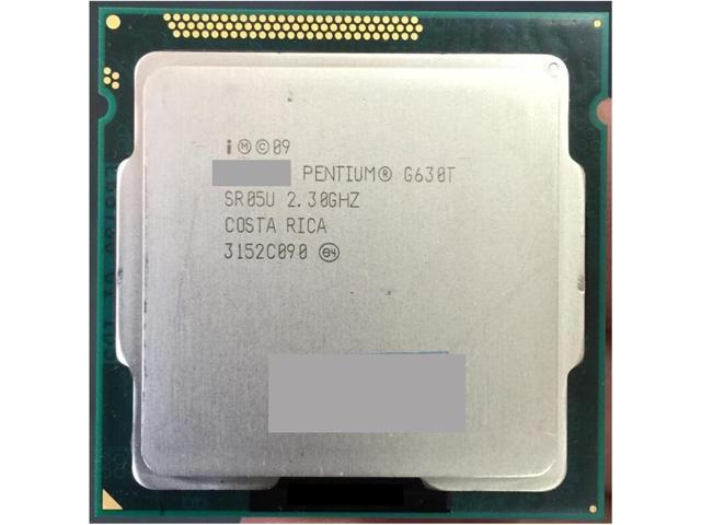 Click here for CPU P Processor G630T (3M Cache  2.30 GHz) LGA1155... prices