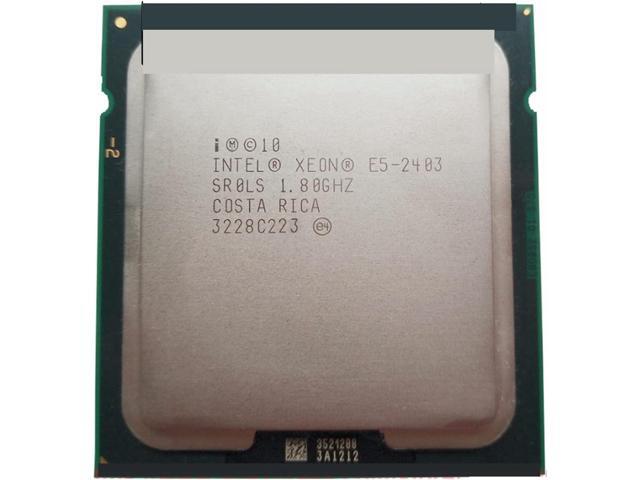 Click here for CPU forXeon CPU E5-2403 SR0LS 1.80GHz 4-Core 10M L... prices