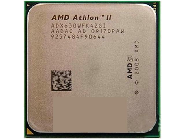 Click here for CPU A A II X4 630 2.8 GHz Quad-Core CPU Processor... prices