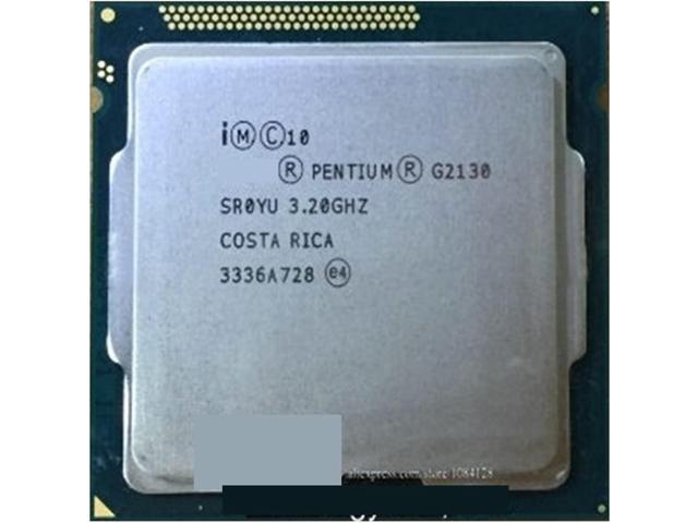 Click here for CPU P Processor G2130 (3M Cache  3.20 GHz) CPU LGA... prices