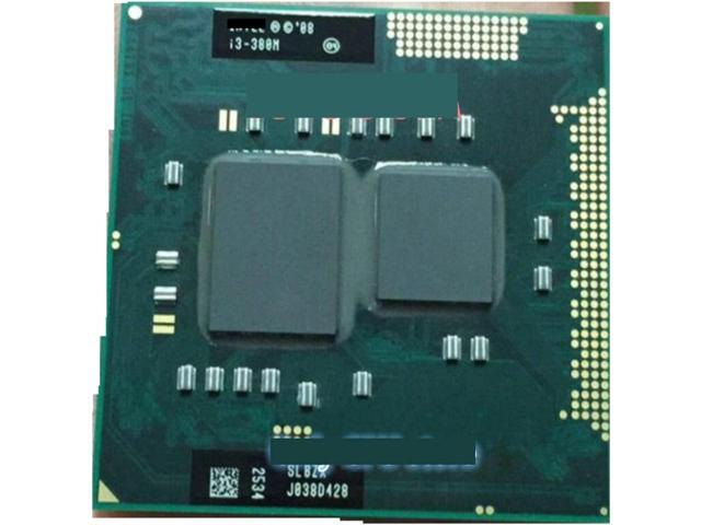 Click here for CPU Latop CPU Original c Processor I3 380M 3M Cach... prices