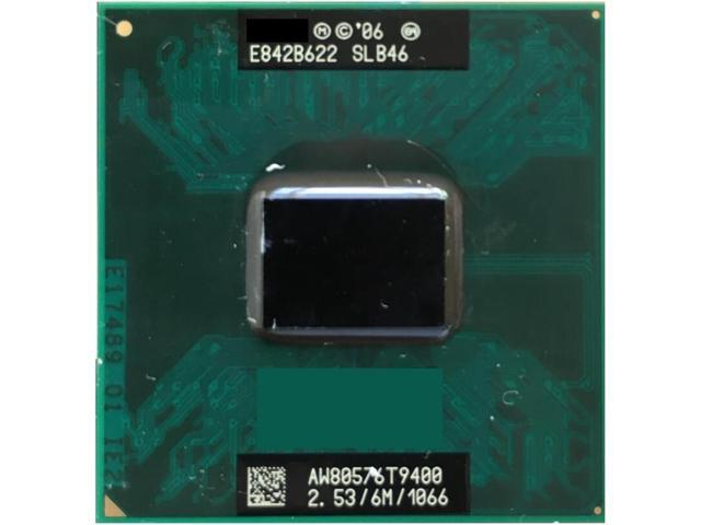 Click here for CPU c 2 Duo T9400 CPU Laptop Processor PGA 478 CPU... prices
