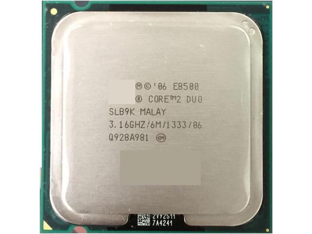 Click here for CPU c 2 Duo Processor E8500 (6M Cache  3.16 GHz  1... prices