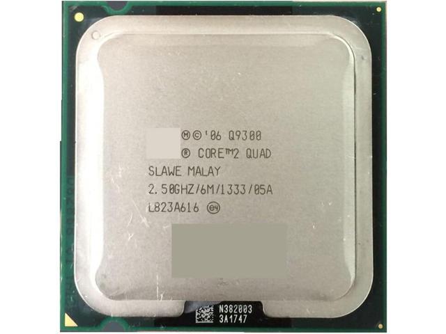 Click here for CPU PC Computer Core2 Quad Processor Q9300 (6M Cac... prices