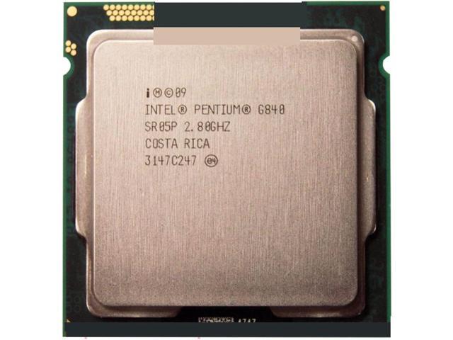 Click here for CPU CPU P G840 SR05P Processor 2.80GHz 3M Dual-Cor... prices
