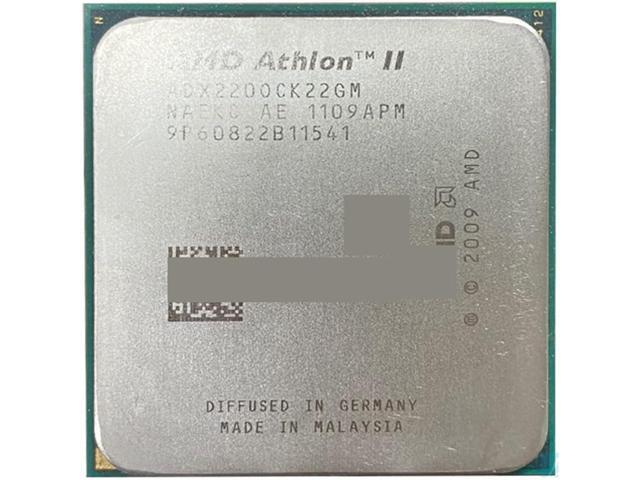 Click here for CPU A A II X2 220 X2-220 2.8GHz Dual-Core CPU Proc... prices
