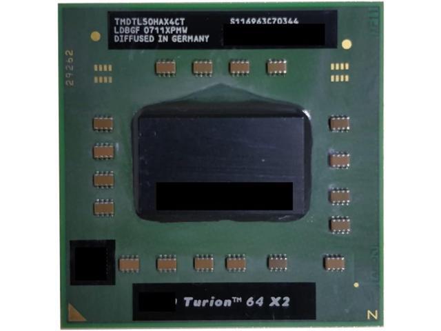 Click here for CPU T 64 X2 Mobile Technology TL-50 TL 50 TL50 1.6... prices