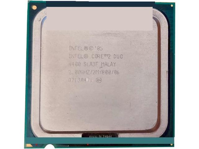 Click here for CPU c 2 Duo E4400 Processor 2.00GHz/2M/800MHz Dual... prices