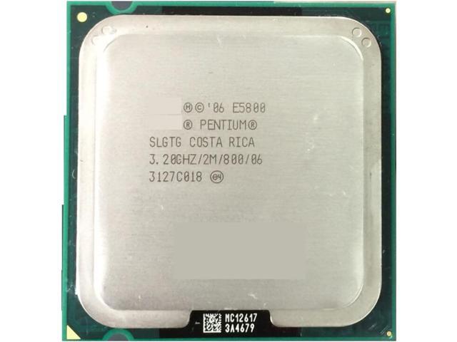 Click here for CPU PC Computer P Processor E5800 Dual-Core CPU LG... prices