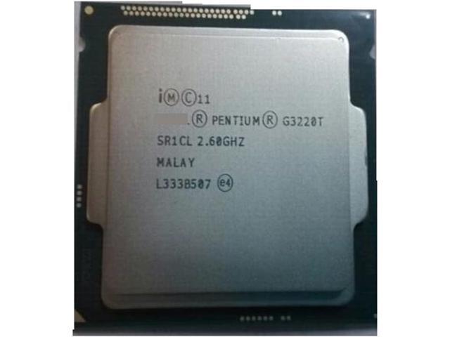 Click here for CPU P Processor G3220T LGA1150 22 Nanometers Dual-... prices