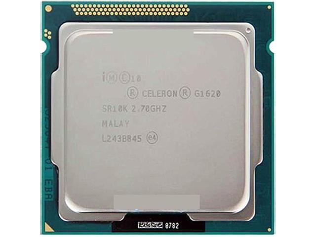 Click here for CPU ce Processor G1620 (2M Cache  2.70 GHz) Dual-C... prices