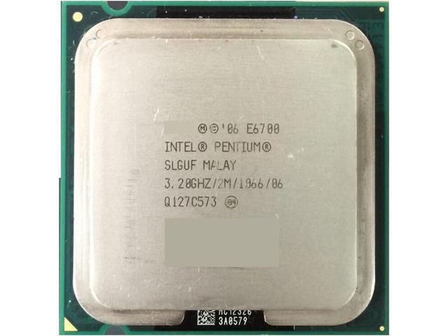 Click here for CPU CPU P E6700 CPU/ 3.2GHz/ LGA775 /775pin/2MB L2... prices