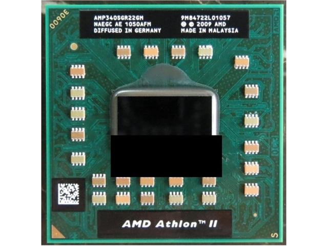 Click here for CPU Laptop CPU Processor A A II Dual-Core P340 P 3... prices