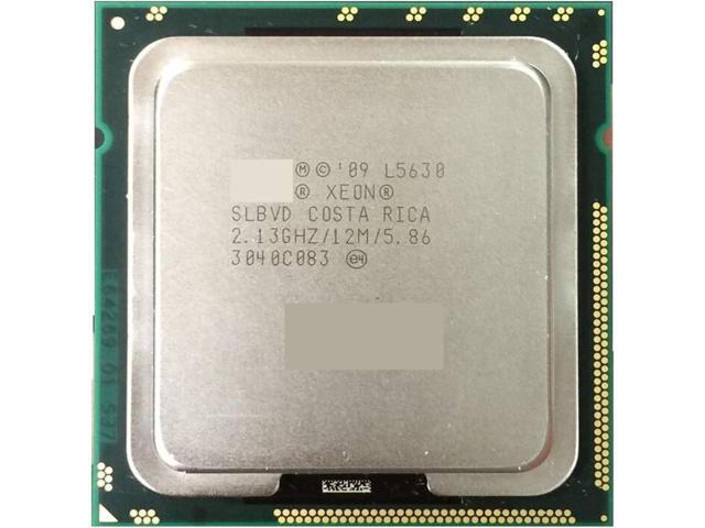 Click here for CPU PC Computer forXeon Processor L5630 (12M Cache... prices