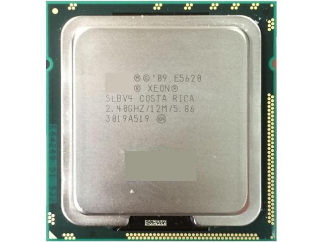 Click here for CPU forXeon Processor E5620 (12M Cache  2.40 GHz... prices