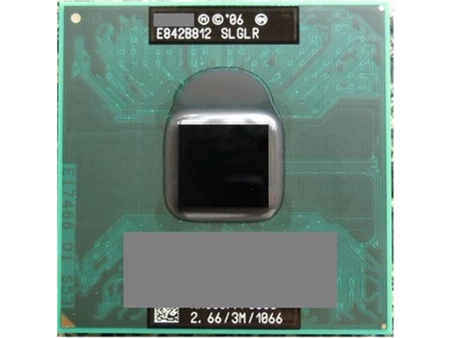 Click here for CPU CPU Laptop c 2 Duo P8800 P8800 CPU 3M Cache 2.... prices