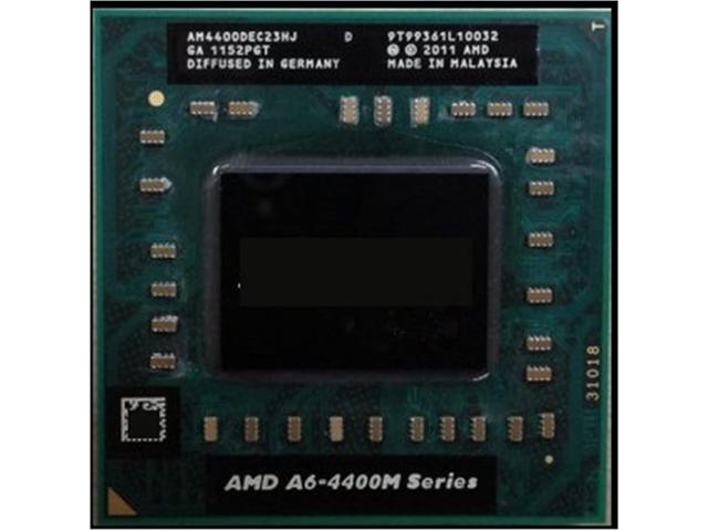 Click here for CPU A Dual c A6-4400M 2.7Ghz A6 4400M AM4400DEC23H... prices