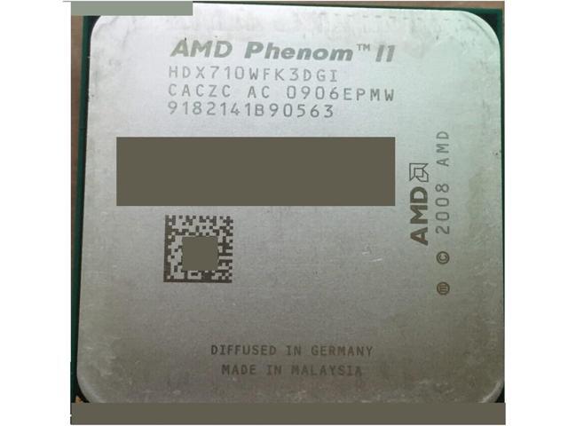 Click here for CPU A ph II X3 710 2.6GHz Socket AM3 938-pin Proce... prices