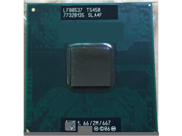 Click here for CPU Core2 Duo Processor T5450 (2M Cache  1.66 GHz... prices