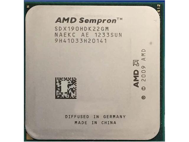 Click here for CPU A Sempron X2 190 X2 190 CPU Processor Dual c D... prices