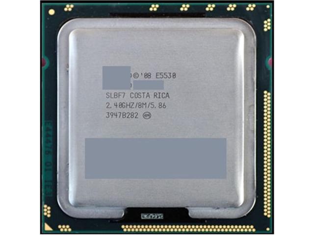 Click here for CPU E5530 E5530 CPU Processor /2.4GHz /LGA1366/8MB... prices