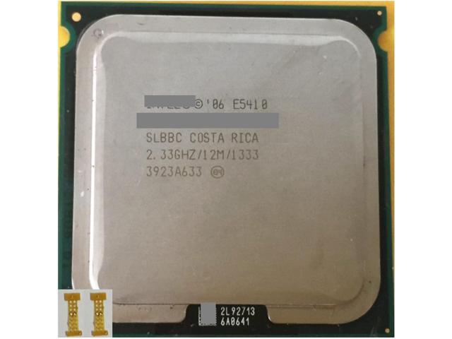 Click here for CPU E5410 E5410 2.33GHz/ 12M/80W/ 1333 Processor C... prices