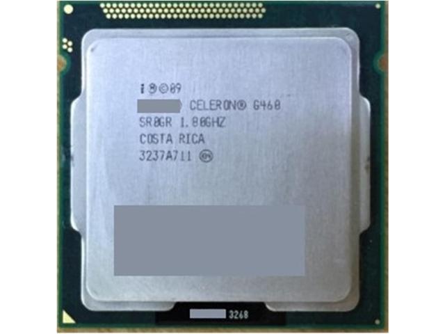Click here for CPU ce Processor G460(1.5M /Cache 1.80 GHz) Single... prices
