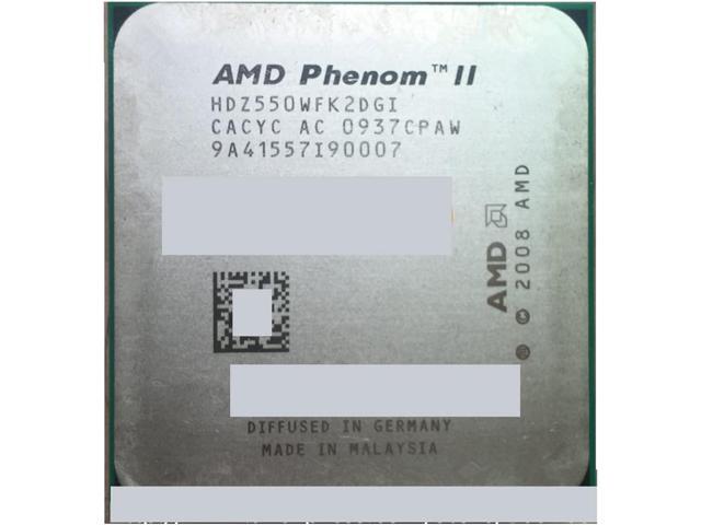 Click here for CPU A ph II X2 550 CPU 3.1GHz Socket AM3 938-pin P... prices