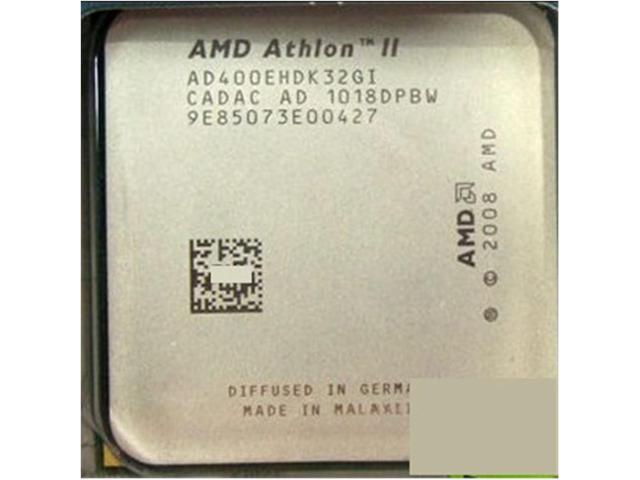 Click here for CPU A II X3 400E CPU Processor Quad-CORE (2.2Ghz/... prices