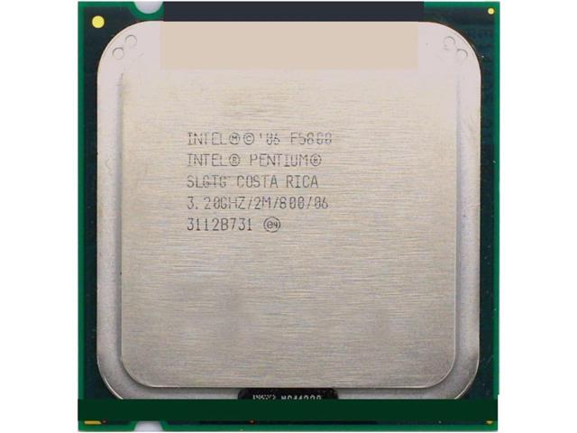 Click here for CPU CPU P Processor E5800 3.20GHz/2M/800MHz Dual-C... prices
