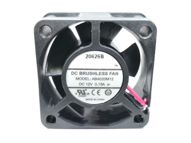 Click here for 10 PCS DC12V 0.15A AB4020M12 4020 4cm 2-Wire Ball... prices