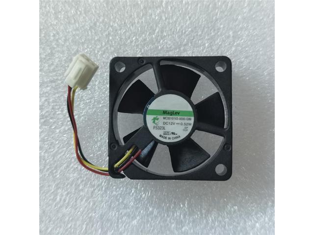 Click here for 10 PCS DC12V 0.52W MC35101V2-0000-G99 3510 35mm 3-... prices