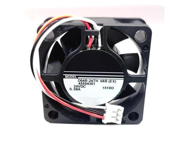 Click here for 10 PCS DC24V 0.08A D04R-24TH 68B(EX) 4015 4cm 3-Wi... prices