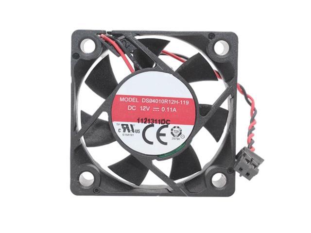 Click here for 10 PCS DC12V 0.11A DS04010R12H 4010 4cm 2-wire sil... prices