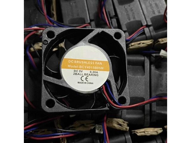 Click here for 10 PCS DC5V 0.20A BCY4015B05M 4015 4cm 3-Wire Ball... prices