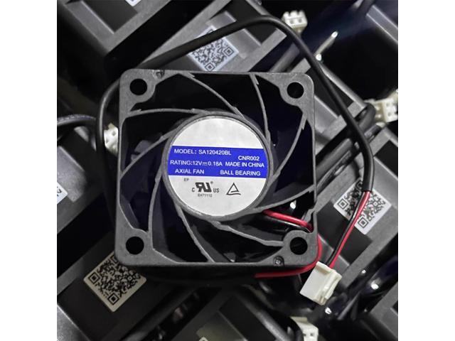 Click here for 10 PCS DC12V 0.18A SA120420BL 4020 4cm 2-Wire Chas... prices