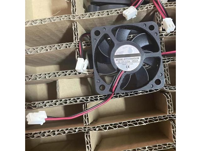 Click here for 10 PCS DC12V 0.13A HTD05010D12M 5010 5cm 2-Wire Ba... prices