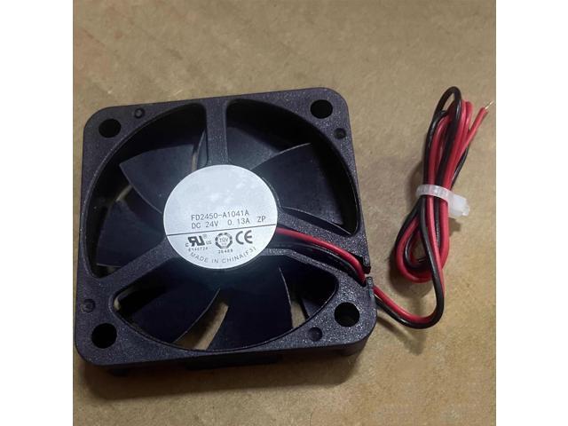 Click here for 10 PCS DC24V 0.13A FD2450-A1041A 5010 5cm 2-Wire C... prices