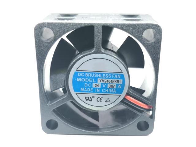 Click here for 10 PCS DC24V 0.07A YM2404PKB1 4020 4cm 2-Wire Ball... prices