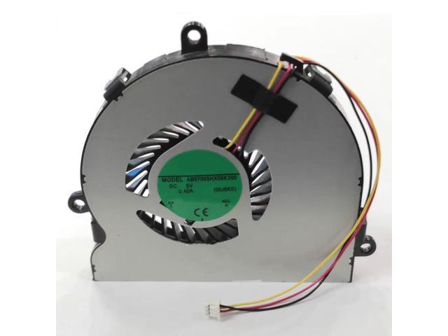 Click here for 10 PCS DC5V 0.40A AB07005HX08K300 (00J6KS) 3-Wire... prices