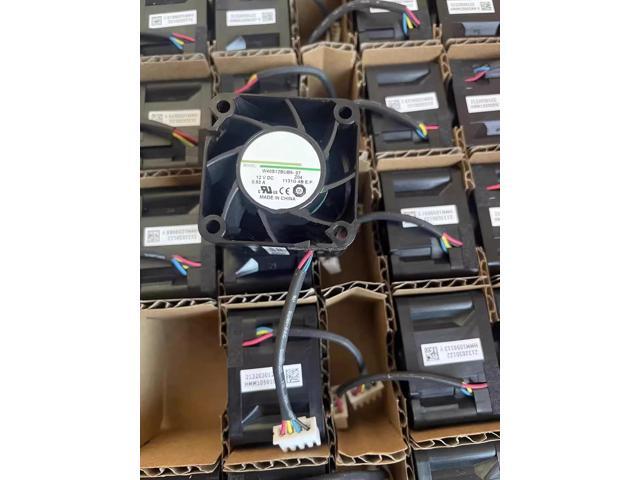 Click here for 10 PCS DC12V 0.53A W40S12BUB5-07 Z04 4028 4cm W40S... prices