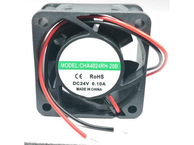 Click here for DC24V 0.10A CHA4024RH-20B 4020 4cm 2-Wire Inverter... prices
