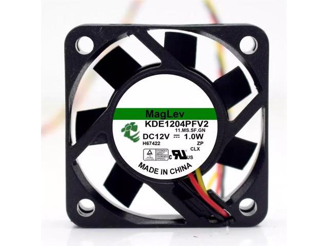 Click here for DC12V 1.0W KDE1204PFV2 4010 4cm 3-wire magnetic be... prices