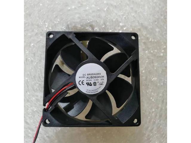 Click here for 10 PCS DC12V 0.30A AUB0924VH 9225 92mm 2-Wire Inve... prices