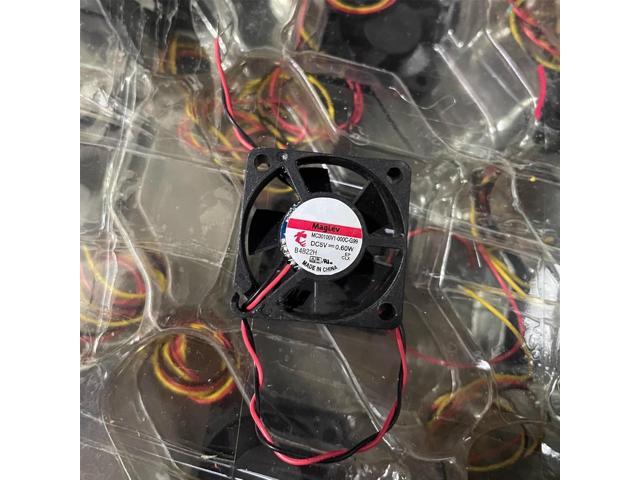 Click here for DC5V 0.60W MC30100V1-000C-G99 3010 3cm 2-Wire Magn... prices