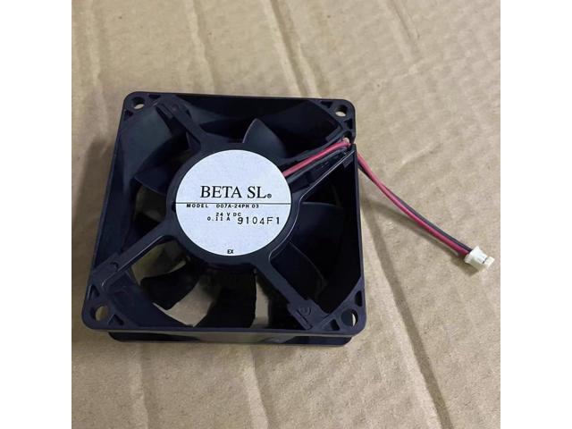 Click here for DC24V 0.11A D07A-24PH 03 7025 7cm 2-Wire Inverter... prices