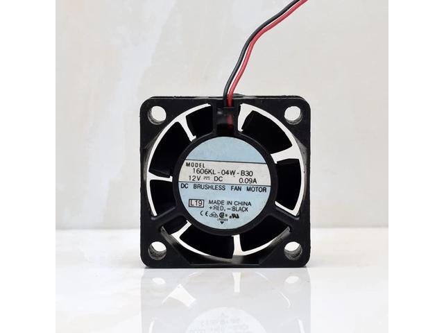 Click here for DC12V 0.09A 1606KL-04W-B30 4015 4cm 2-Wire Inverte... prices