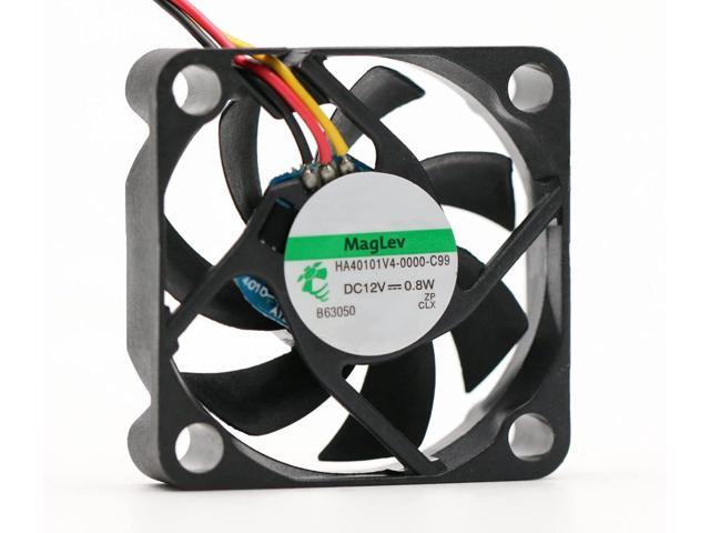 Click here for DC12V 0.8W HA40101V4-0000-C99 4010 4cm 3-Wire Sile... prices