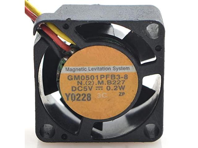 Click here for DC5V 0.2W GM0501PFB3-8 2010 2cm 3-Wire Inverter Co... prices